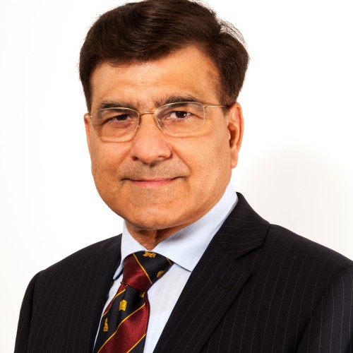 Mr Mohamed Hanief :: Frimley Health NHS Foundation Trust