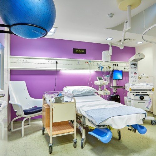 Labour ward :: Frimley Health NHS Foundation Trust