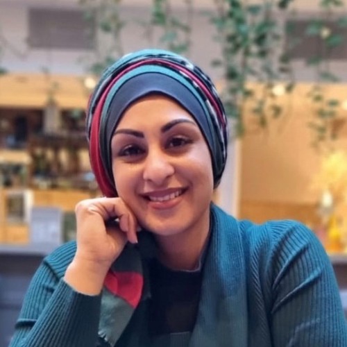 Miss Lamia Zafrani :: Frimley Health NHS Foundation Trust