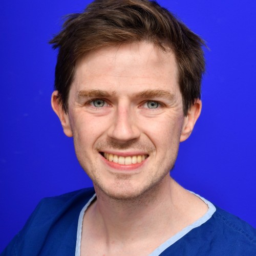 Dr David Thomson :: Frimley Health NHS Foundation Trust