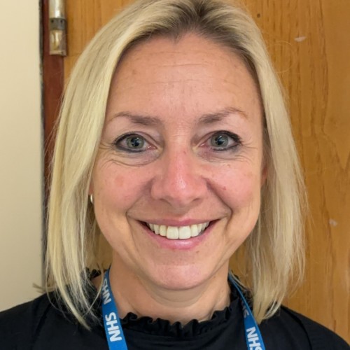 Dr Sarah Menzies :: Frimley Health NHS Foundation Trust