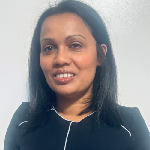 Dr Isuri Kurera :: Frimley Health NHS Foundation Trust