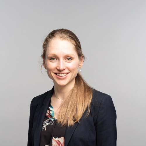 Miss Laura Aggenbach :: Frimley Health NHS Foundation Trust