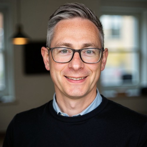 Dr Kenneth O'Connor :: Frimley Health NHS Foundation Trust