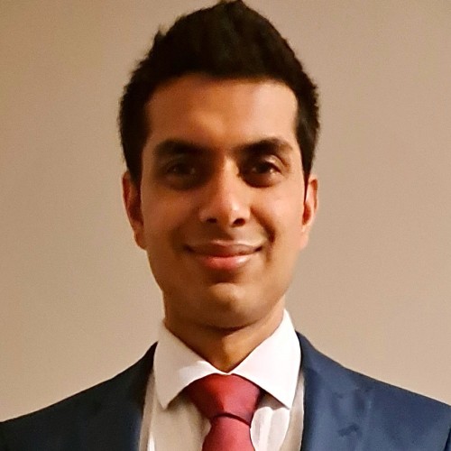 Dr Aditya Pal :: Frimley Health NHS Foundation Trust